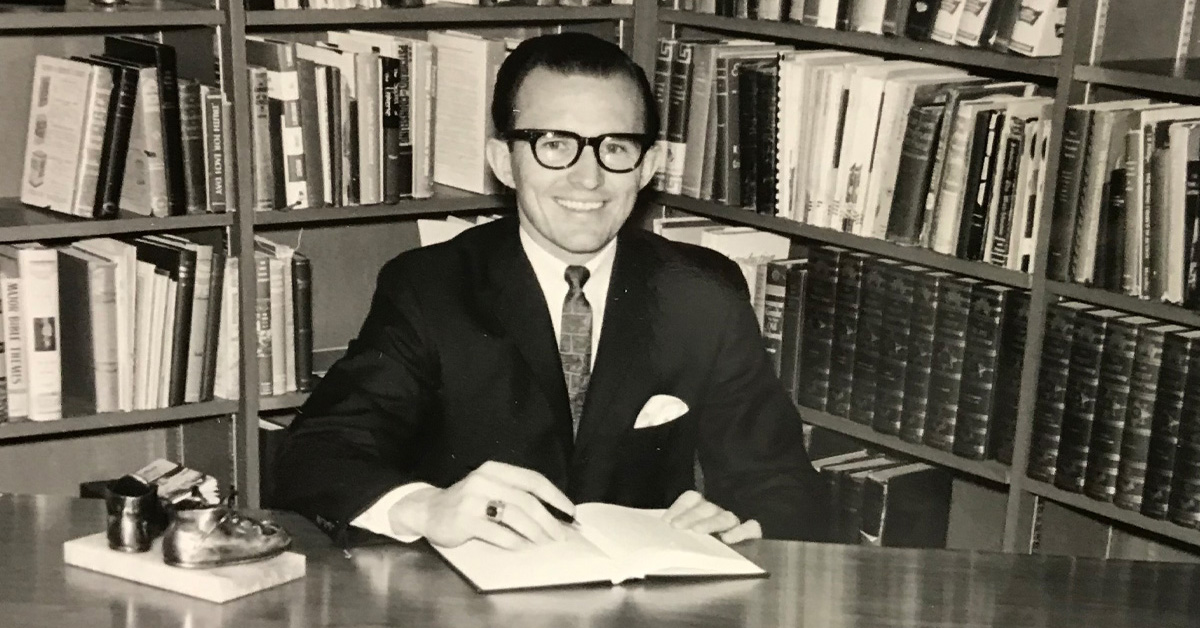 Timeline - Remembering Harold Sala
